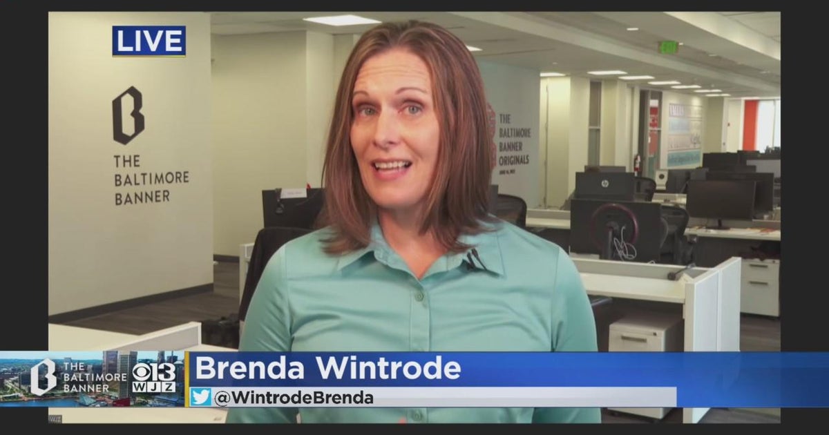 Reporter Brenda Wintrode discusses hearing on enrollment drop in ...