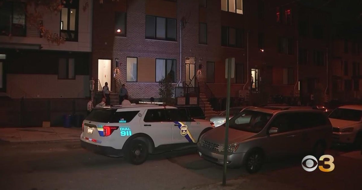 US Rep. Boyle praises former intern shot to death in West Philadelphia ...