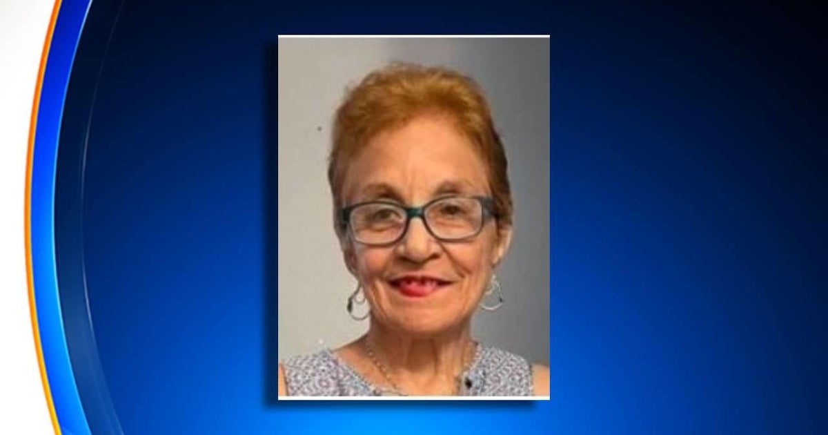 Yonkers family desperately searching for 72-year-old Sarah Rosado, who ...