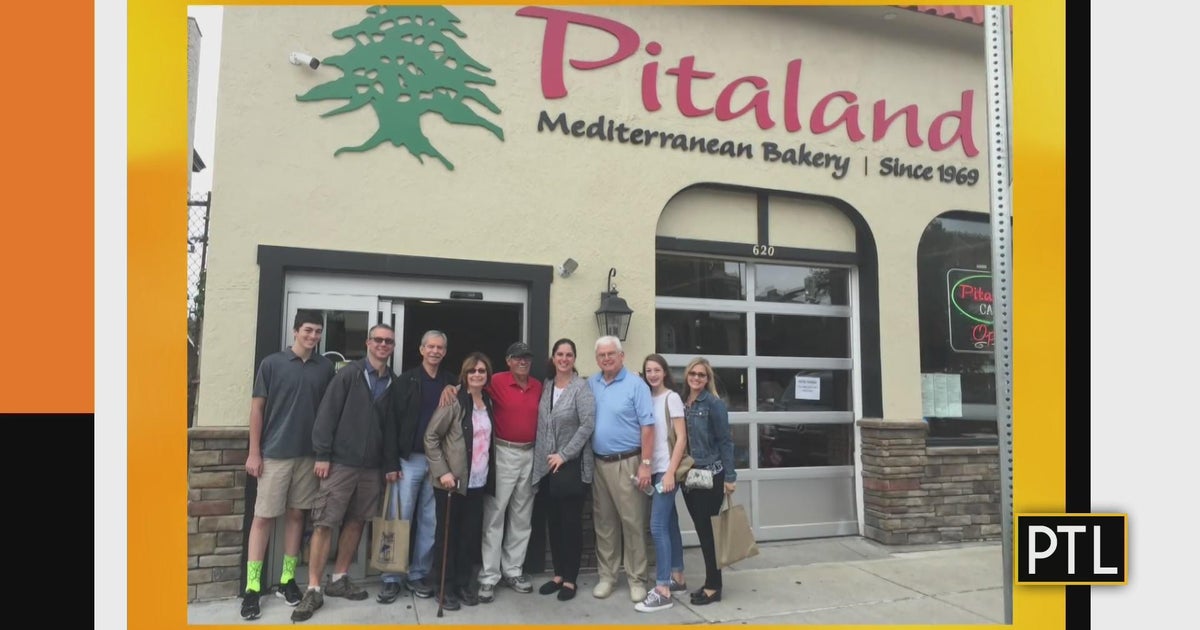 PTL Tour Week: Burgh Bits & Bites Food Tour - CBS Pittsburgh