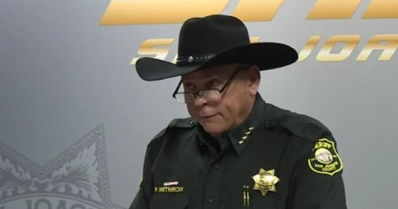 San Joaquin County sheriff urges people to stay away from 99 Speedway ...