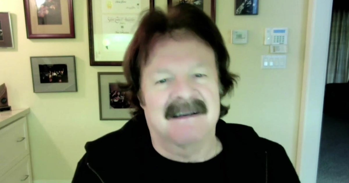 Founding Doobie Brother Tom Johnston talks about band's current tour ...