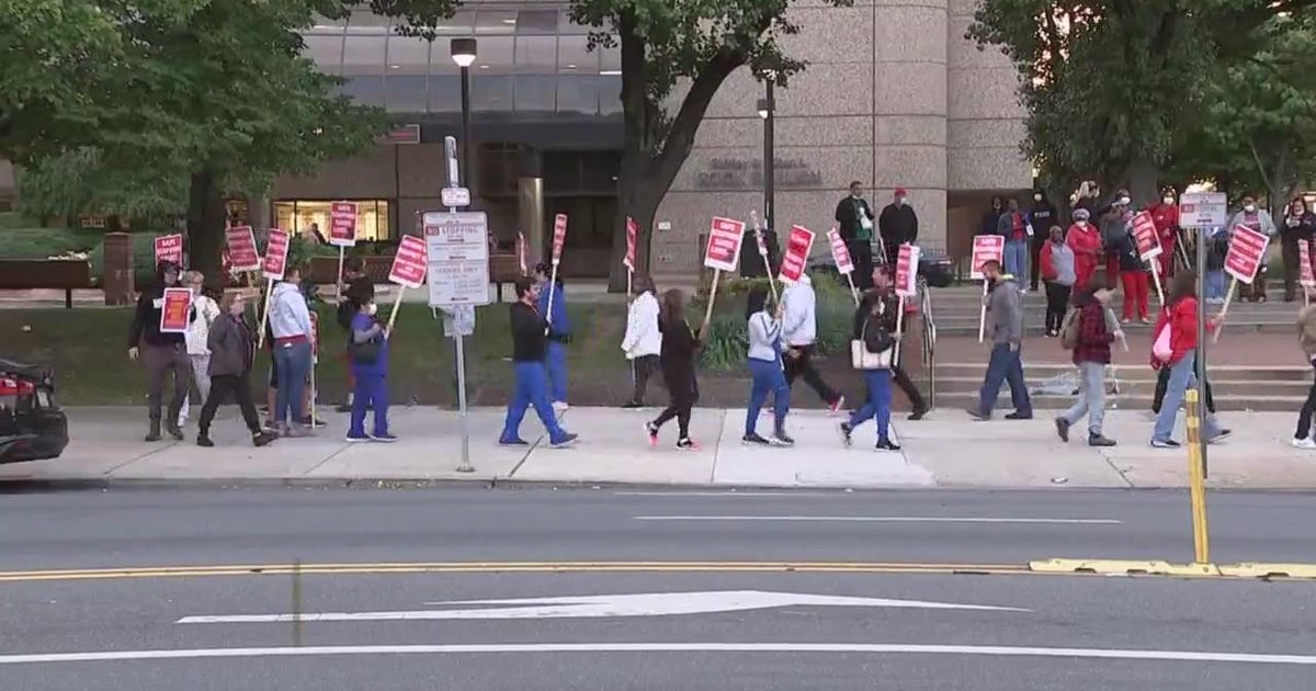 Digital Brief: September 23, 2022 (PM) - CBS Philadelphia