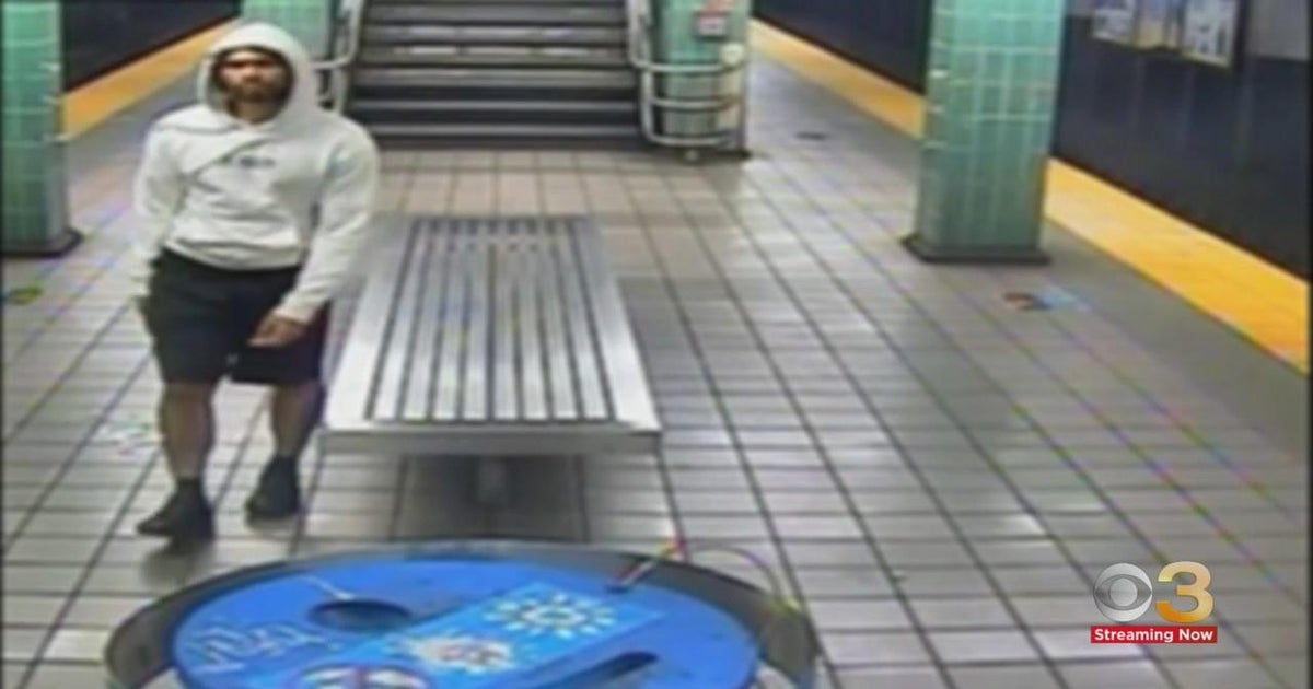 SEPTA riders concerned for safety after man allegedly sexually ...