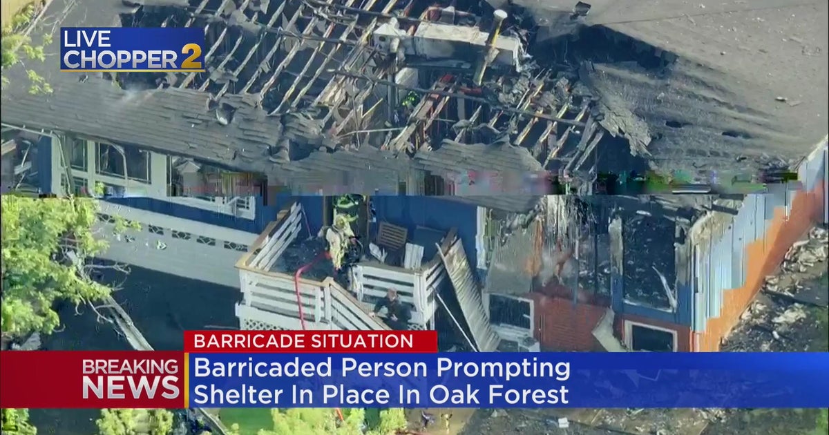 Residents warned to shelter in place amid house fire, domestic ... Residents warned to shelter in place amid house fire, domestic ...