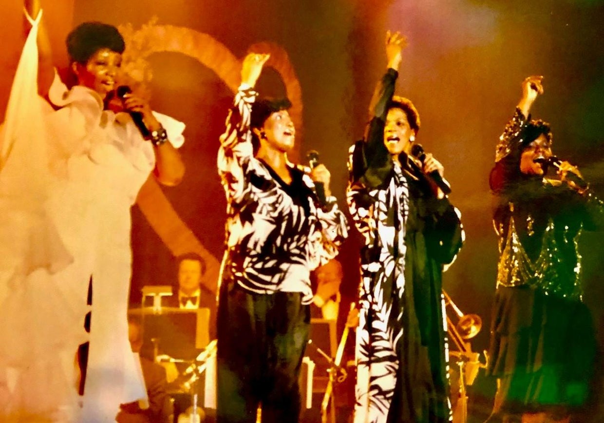 Michigan Matters: Shining Light Awards & YMCA celebrates Aretha ...