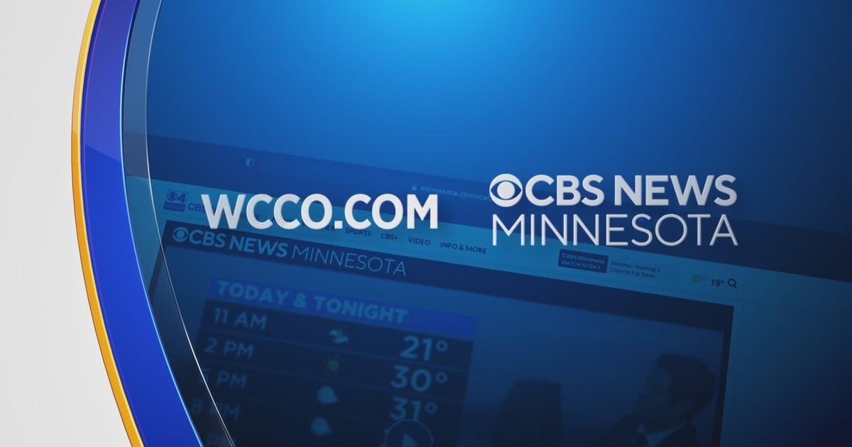 WCCO digital update: Afternoon of Sept. 23, 2022 - CBS Minnesota