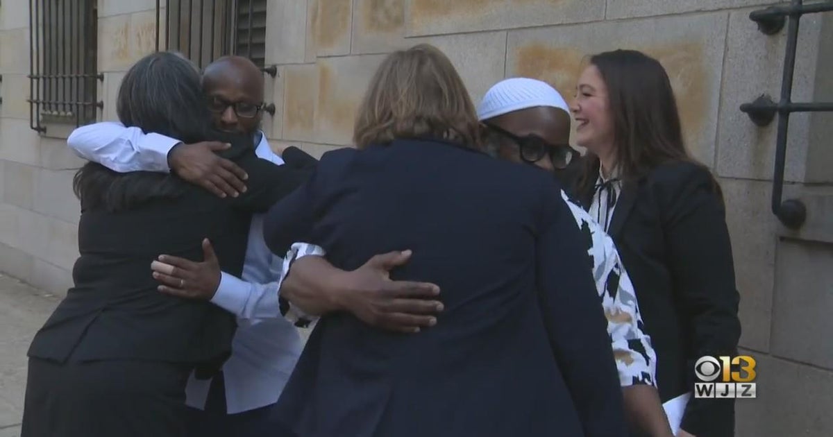 'Adnan Syed is one of many': A look at MD defendants who have had ...