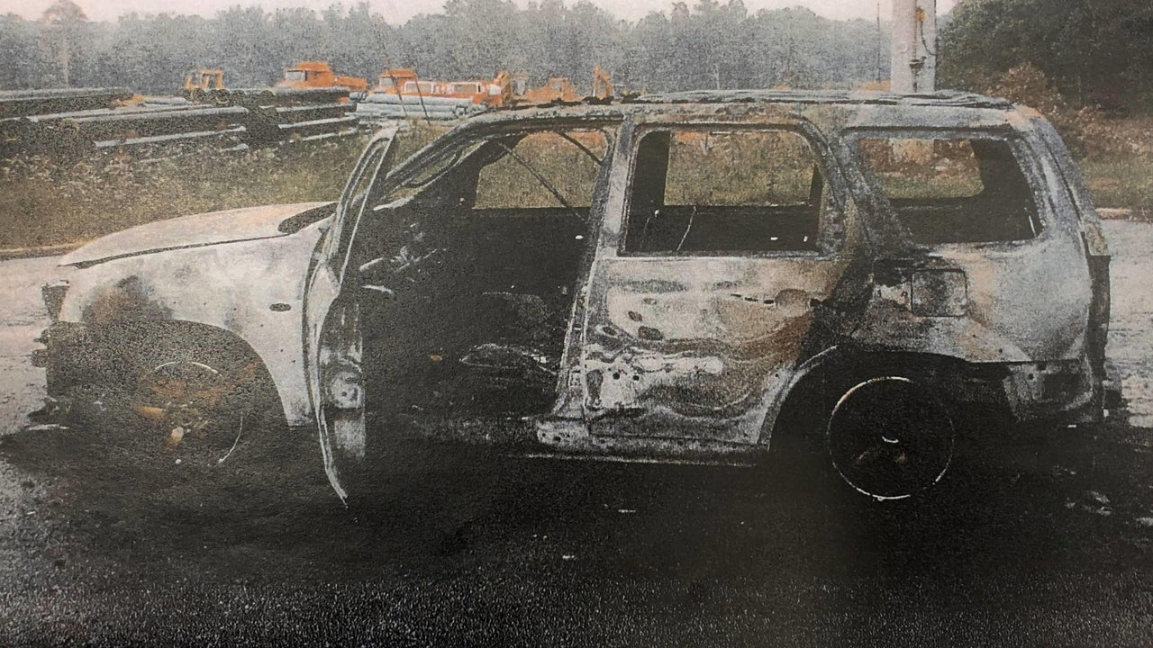 More from Pictures News - Page 6 - CBS News