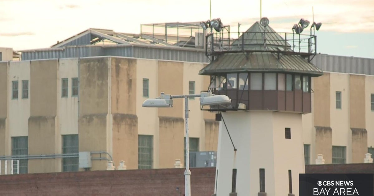 Man held in solitary confinement for 9 years shares story as Newsom ...