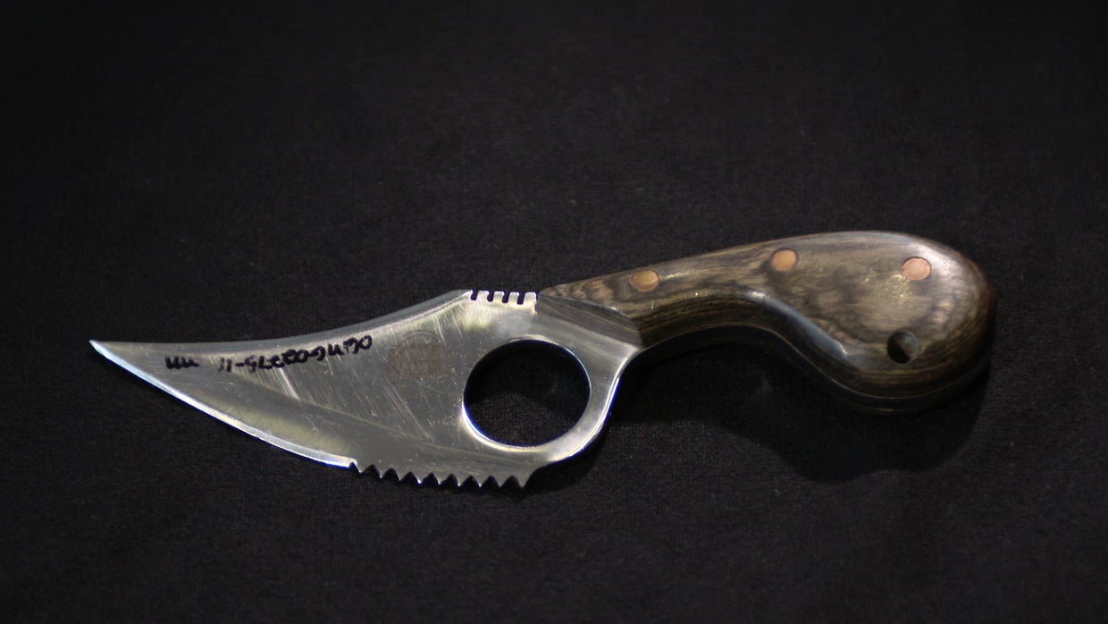 Lori Slesinski murder case evidence