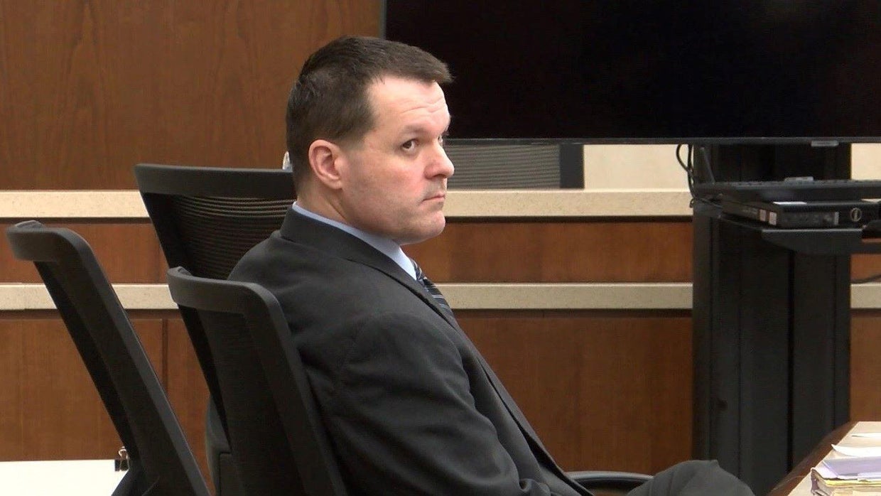 Lori Slesinski murder case evidence