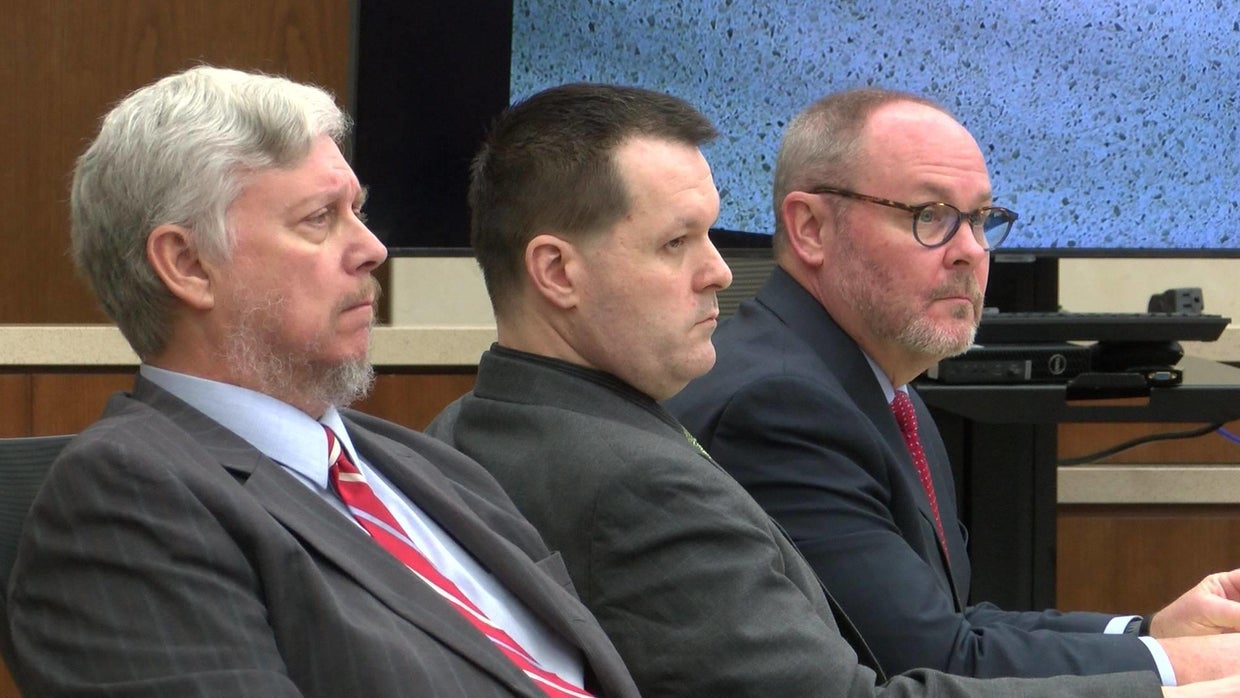 Lori Slesinski murder case evidence