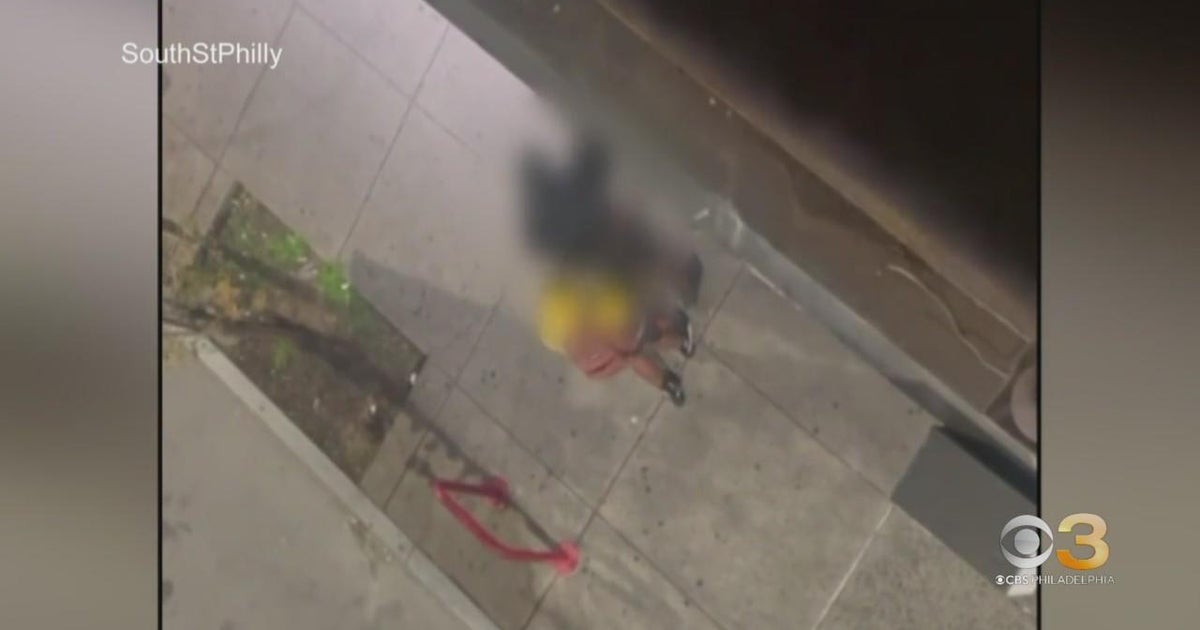 Man charged with murder in connection to fatal South Street shooting ...