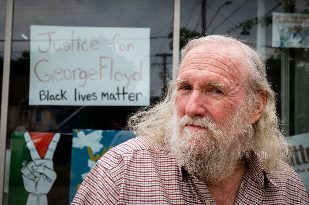 How city once called "Murderapolis" became center of "Defund the Police ...