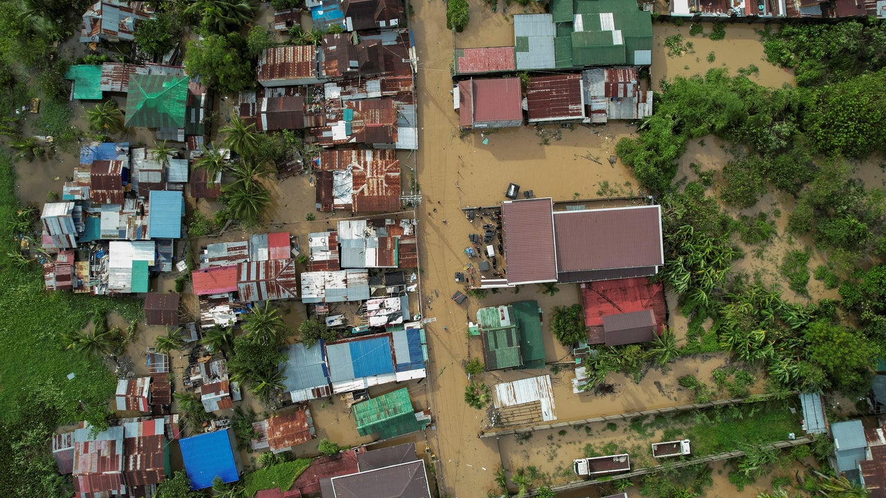 Philippines news - Today’s latest updates - CBS Los Angeles