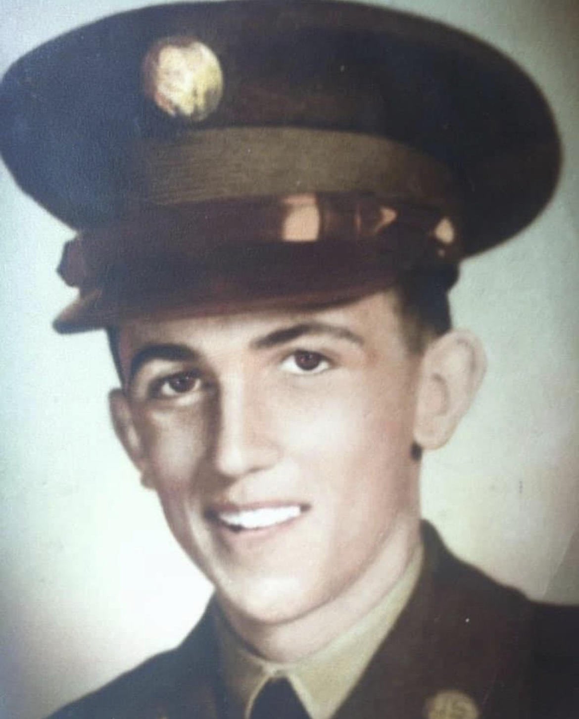 19-year-old soldier from Massachusetts accounted for 72 years after he was reported missing ...