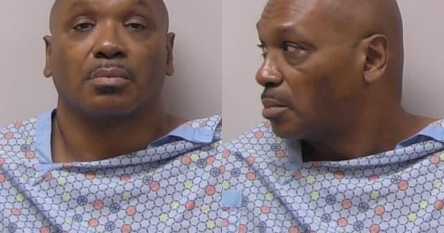 Video: Suspect in radio anchor murder arraigned - CBS Detroit