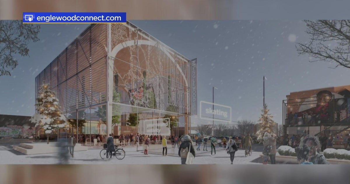 'Englewood has the strength, has the fortitude': City leaders and ...