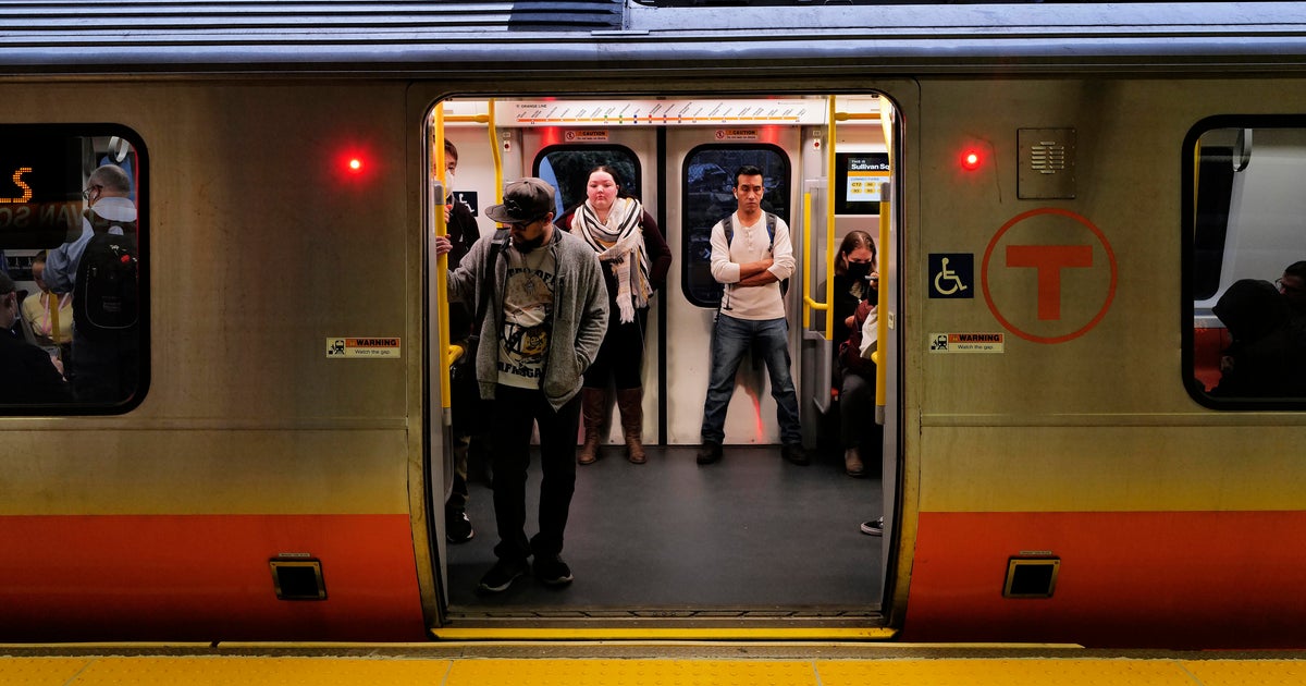 Orange Line speed restricted 'slow zones' aren't completely gone yet ...