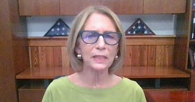 Mayor of Key West on preparations and warnings as Hurricane Ian barrels ...