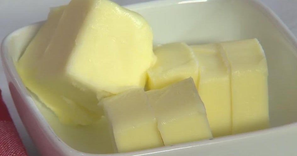 Butter supply shortage leads to spike in prices - CBS Philadelphia
