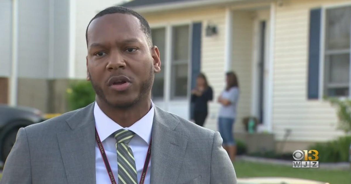 Investigative report reveals details about Baltimore County officers ...