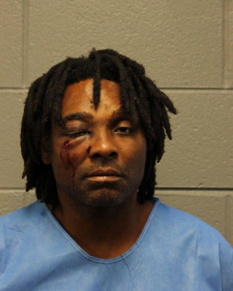 Waukegan man, Donald Patrick, charged with breaking into into CPD Homan ...