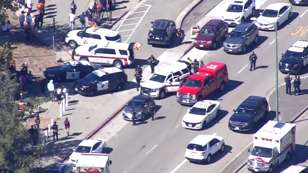 School Shooting news - Today’s latest updates - CBS Los Angeles