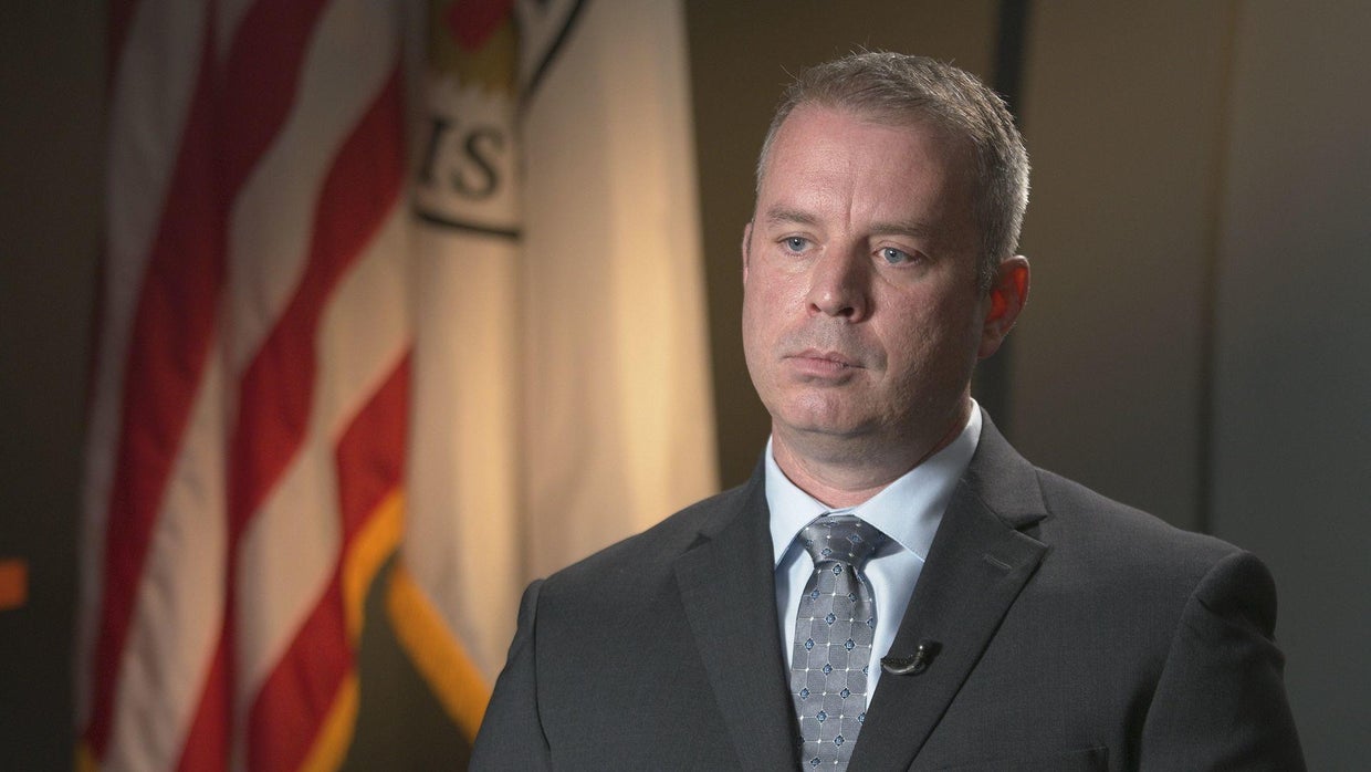 PainKiller - CBS Chicago