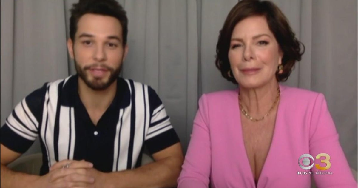 So Help Me Todd series premiers Thursday night on CBS - CBS Philadelphia