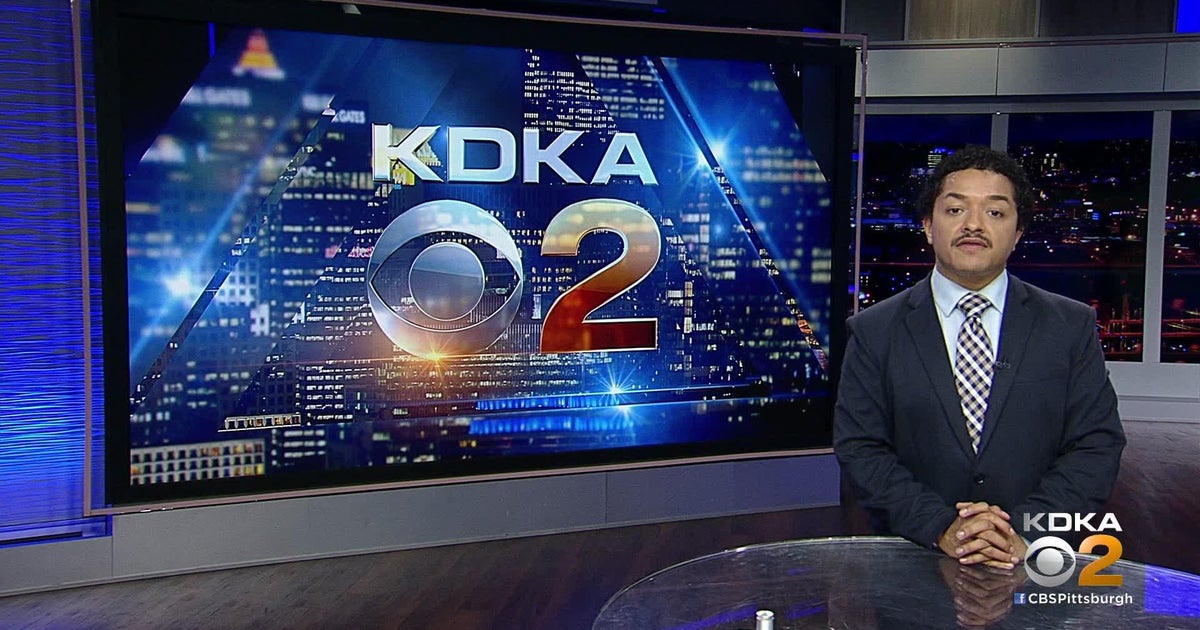 KDKA News Update PM: September 28, 2022 - CBS Pittsburgh