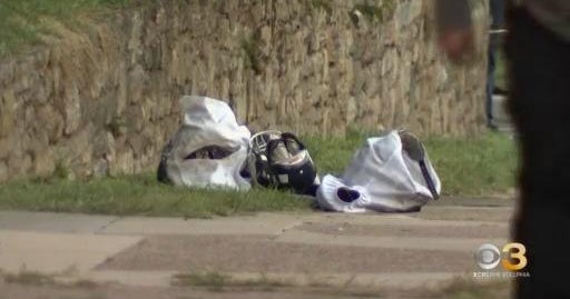 Students at Roxborough High School still trying to process tragic ...