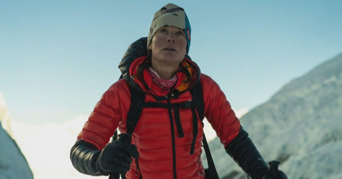 Colorado's climbing community in mourning over the death of Hilaree ...