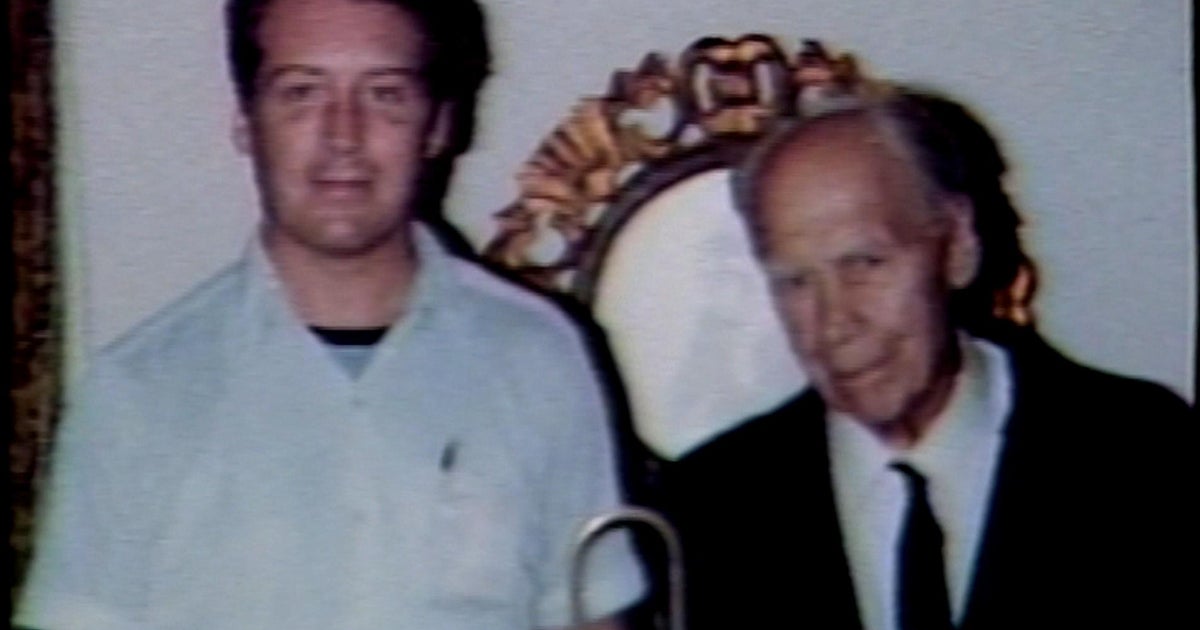 Nov. 5, 1982: Kevin Masterson eyed in Tylenol poisoning murders - CBS ...