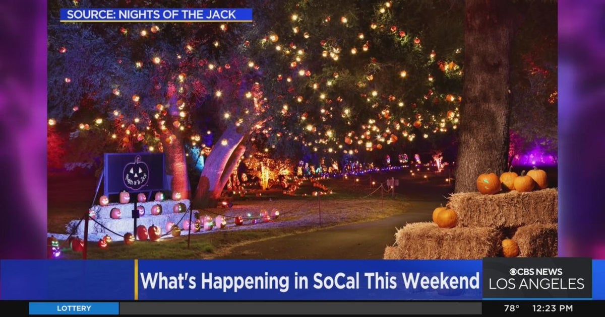 Time Out LA's Michael Juliano gives fun weekend events full of ...