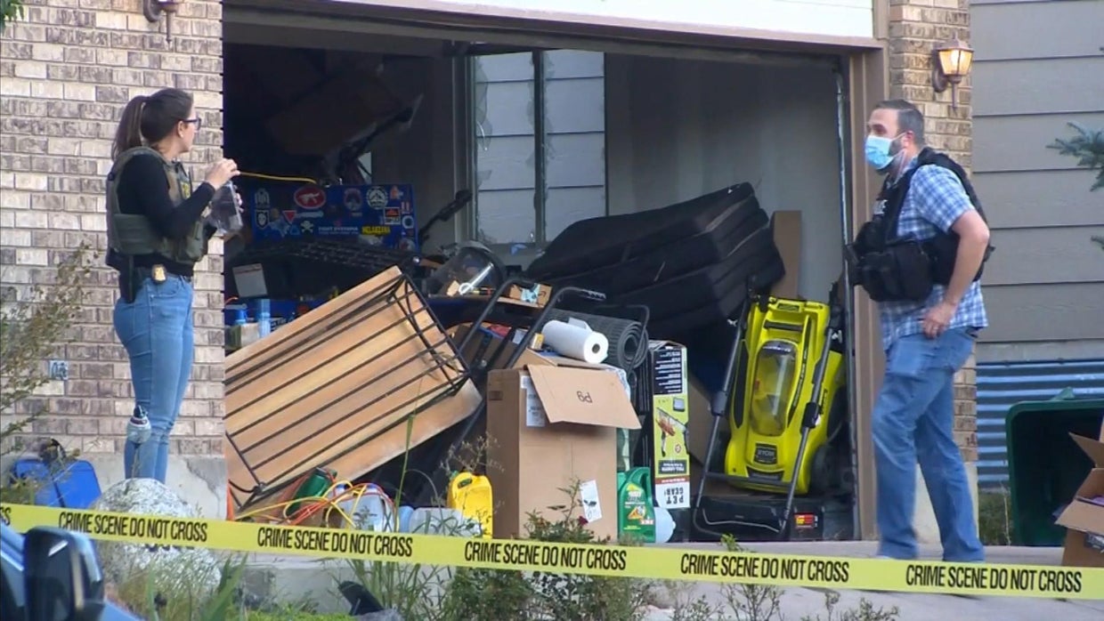 Jareh Dalke, charged with espionage, faces judge in Denver federal ...