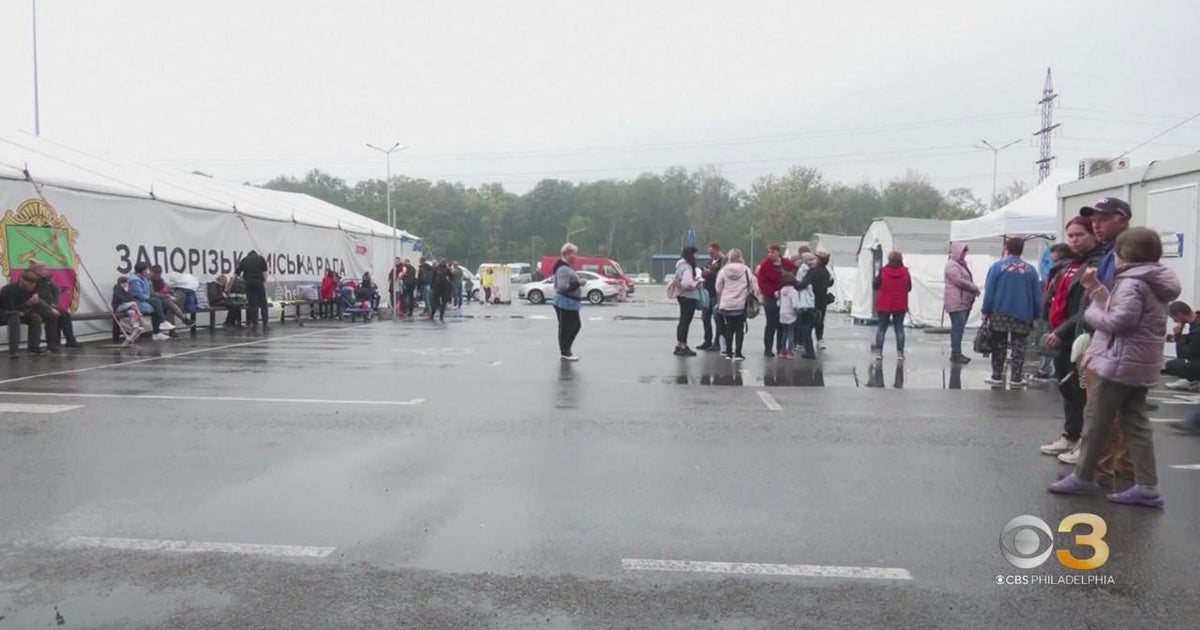 Digital Brief: Sept. 30, 2022 (AM) - CBS Philadelphia