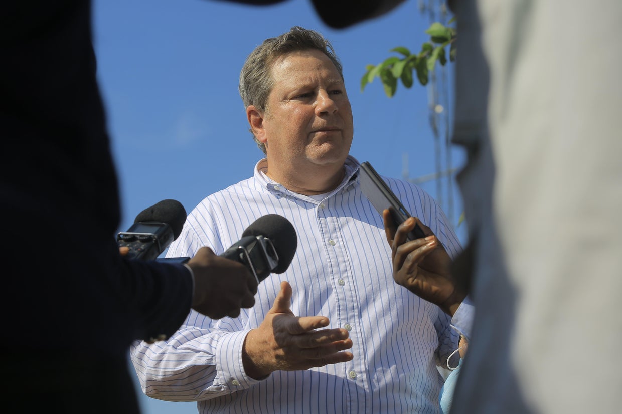 Ethiopia civil war raging again in Tigray region, satellite images ...