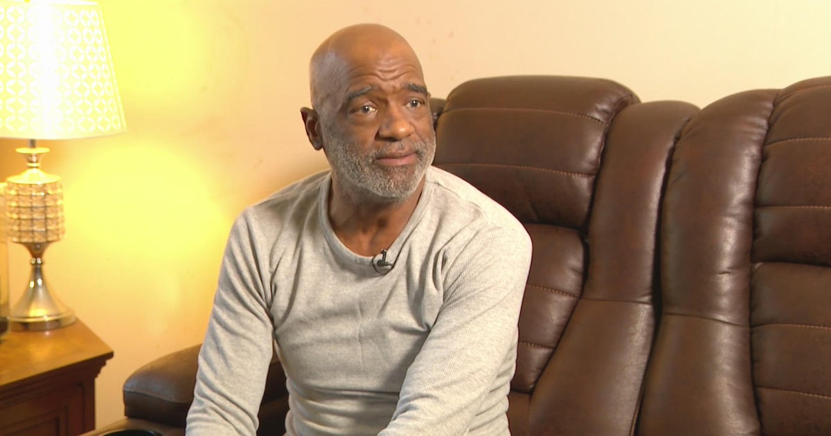 Carjacking victim tells story of saving daughter at gunpoint - CBS ...