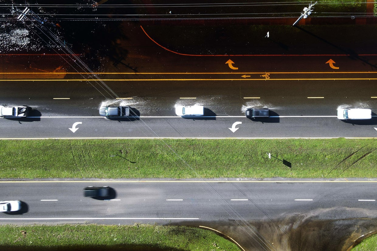 See dramatic photos of Hurricane Ian's widespread damage across Florida ...