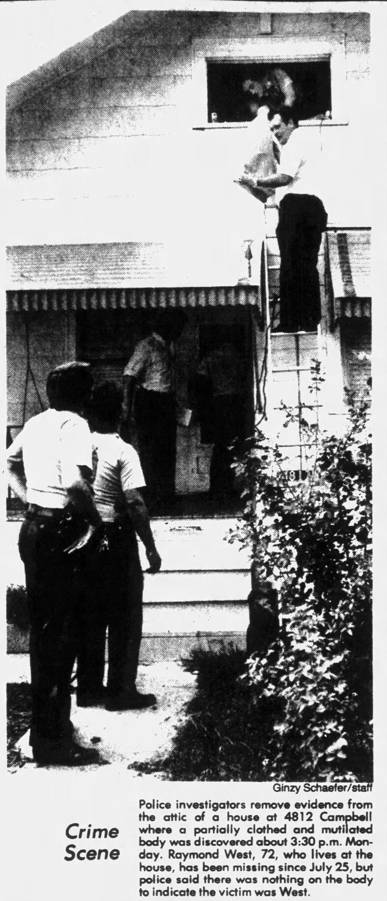 Chicago Tylenol murders: Who did it? - CBS Chicago