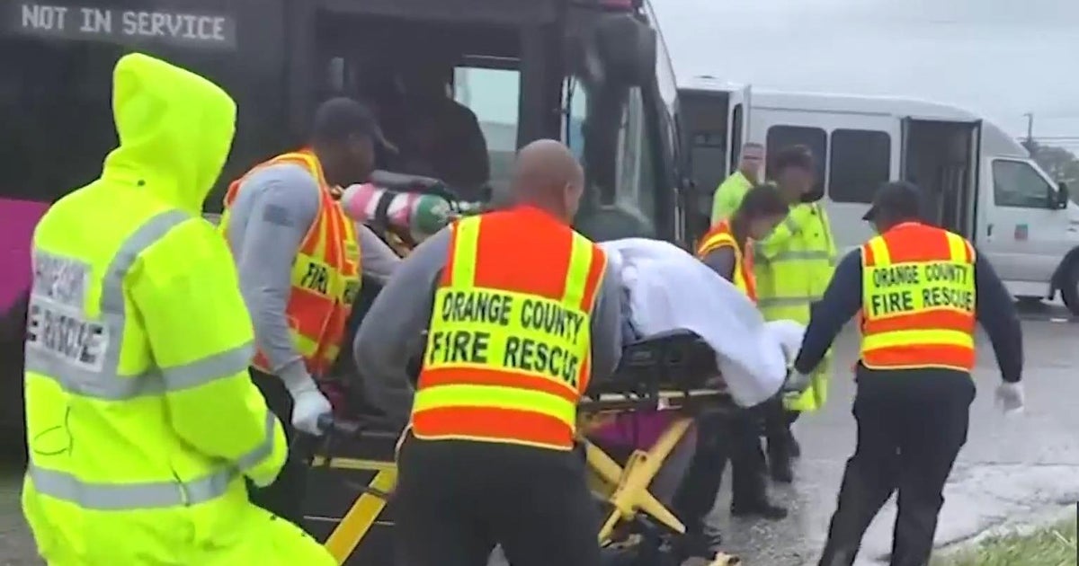 Ian regains strength, heads back toward Eastern seaboard - CBS San ... Ian regains strength, heads back toward Eastern seaboard - CBS San ...