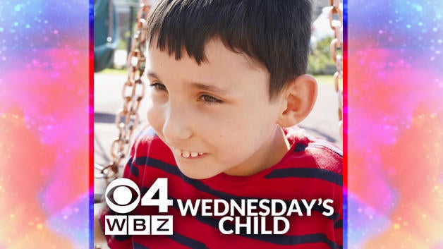 Wednesday's Child - WBZ-TV CBS Boston