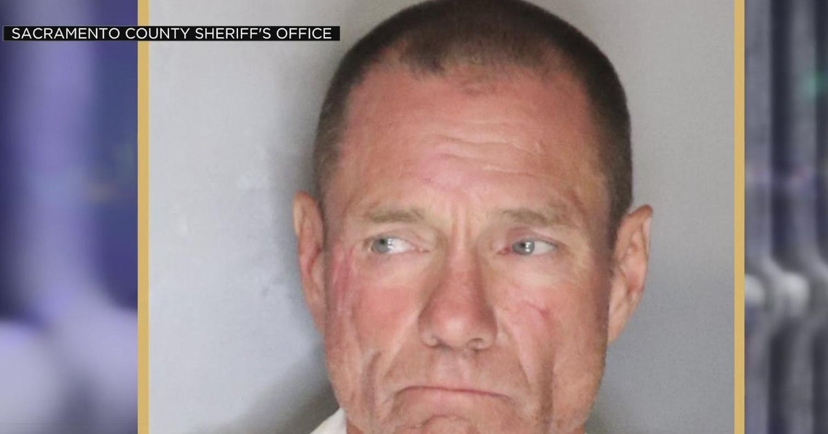 Homeless man arrested for allegedly beating a 74-year-old Carmichael ...