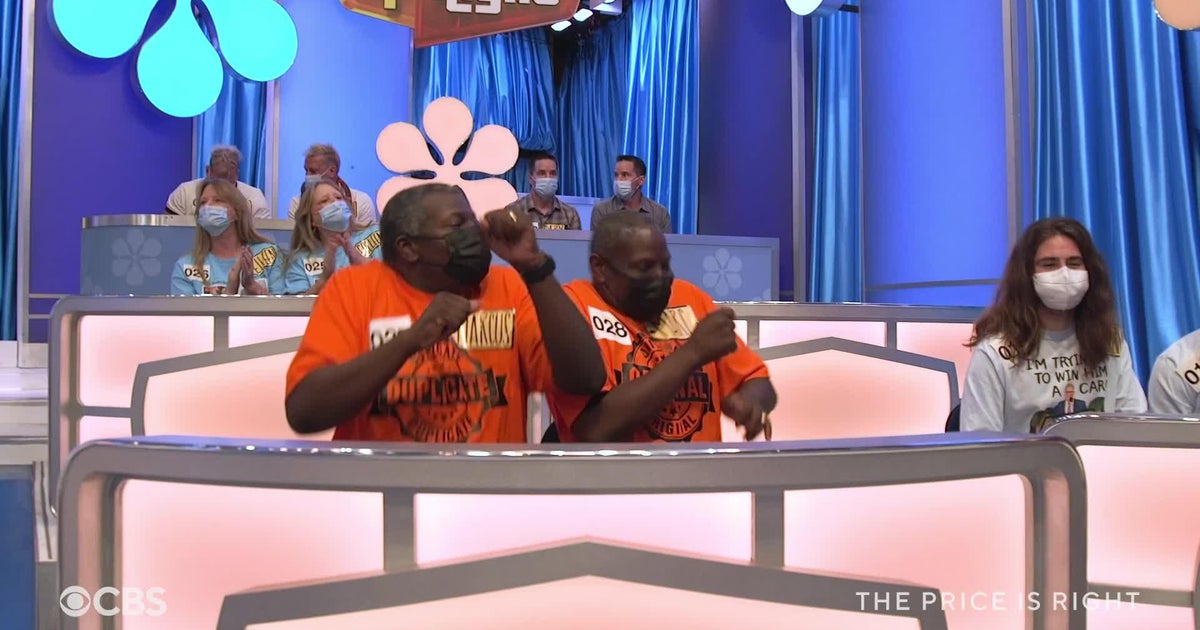 "The Price Is Right At Night" primetime special welcomes Iain Armitage ...