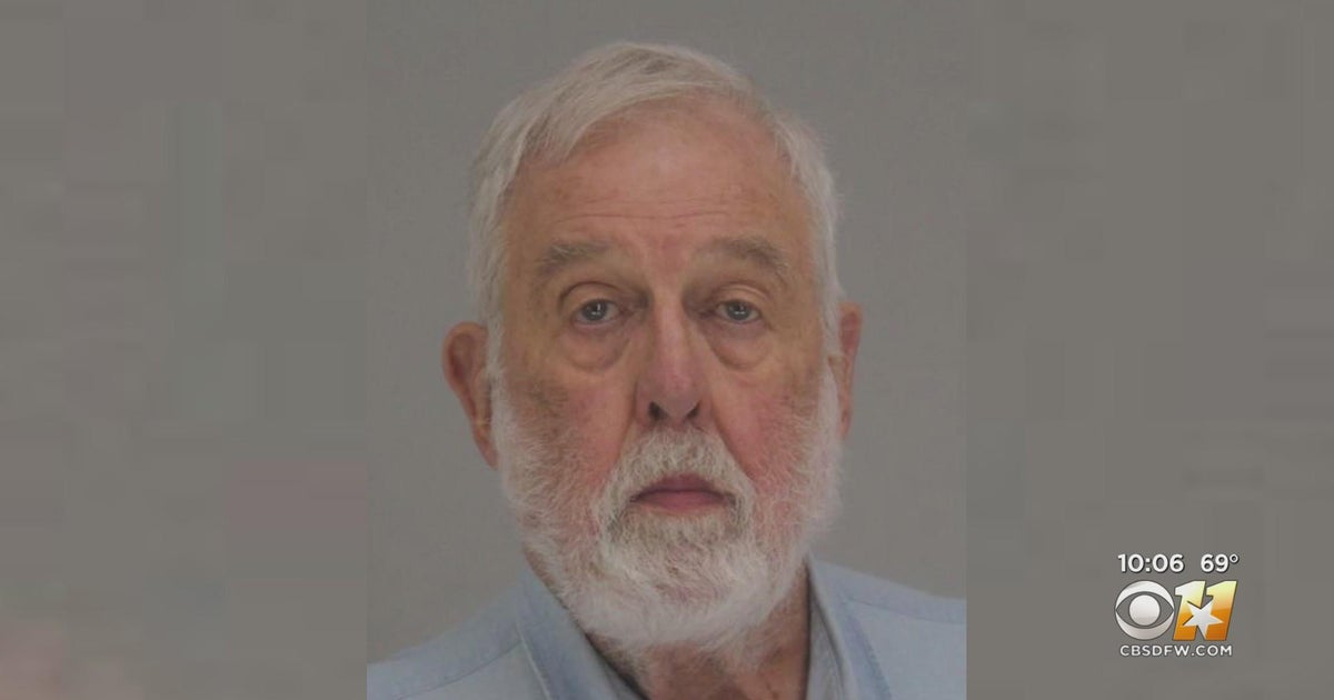 Undercover operation leads to arrest of Dallas defense attorney - CBS Texas