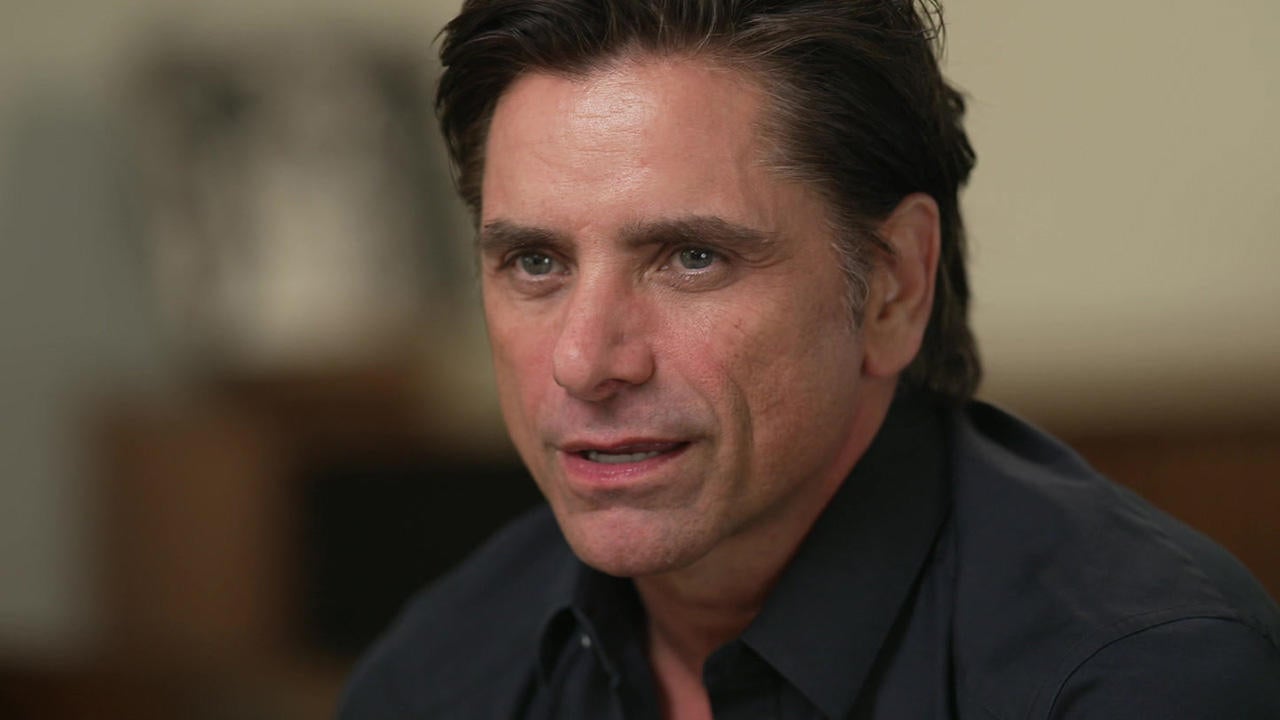 John Stamos news - Today’s latest updates - CBS News