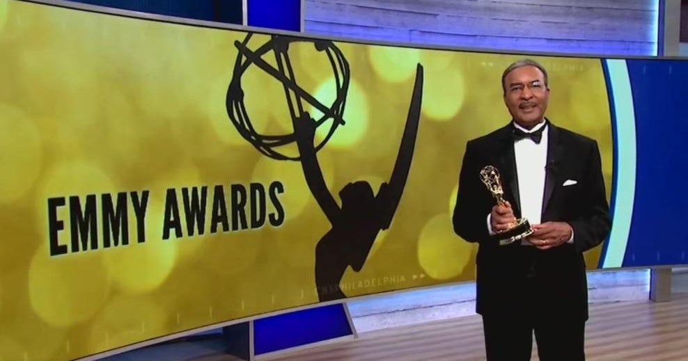 CBS3 wins multiple Mid-Atlantic Emmys - CBS Philadelphia