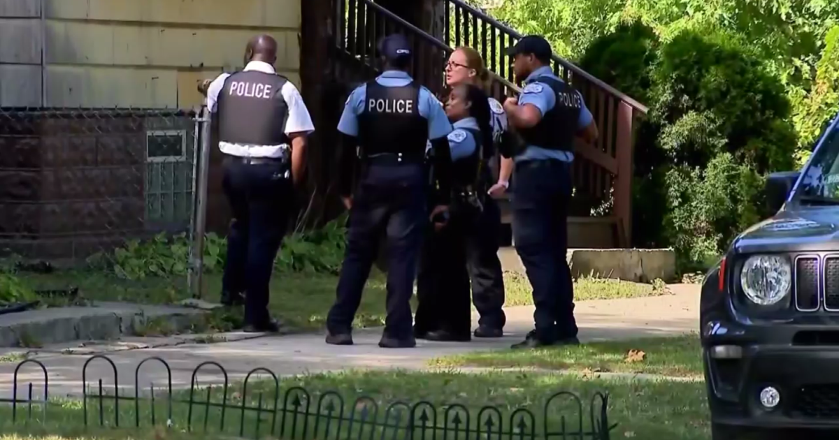 Five children have been shot in back seats of their parents' cars in ...